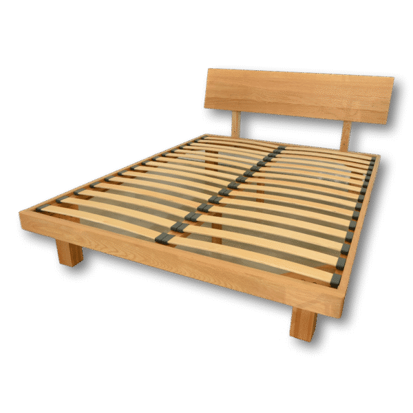 Which Slat beds are better for your mattress? - Zentai Living