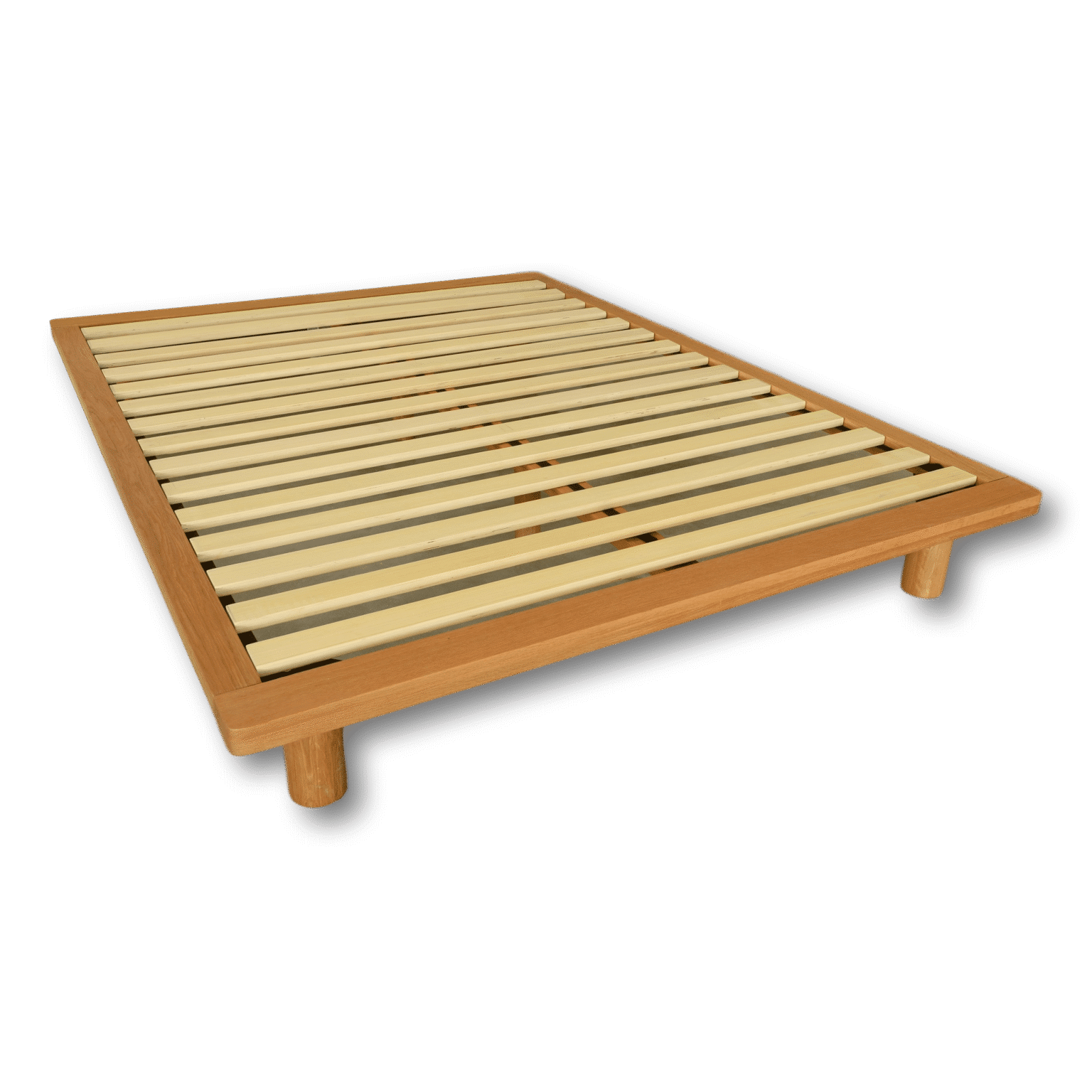 Which Slat beds are better for your mattress? - Zentai Living