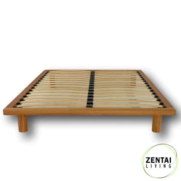 Which Slat beds are better for your mattress? - Zentai Living